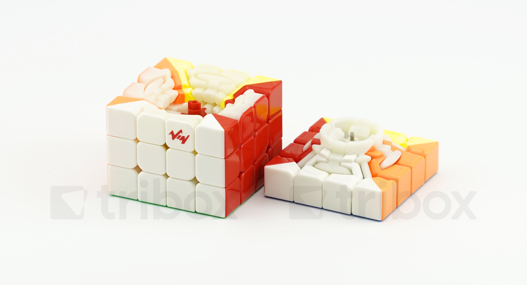 triboxストア / Vin Cube 4x4x4 M triboxストア / Vin Cube 4x4x4 M